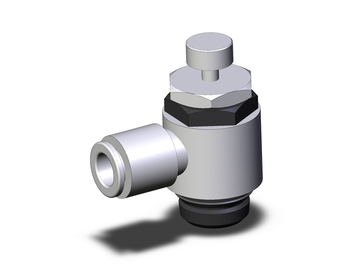 AS3201F-U03-08 SPEED CONTROLLER, ONE TOUCH — Power Motion and ...