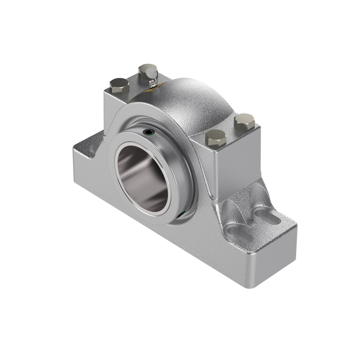 Sealmaster | RPBA 408-C4 CR | Power Motion — Power Motion and ...