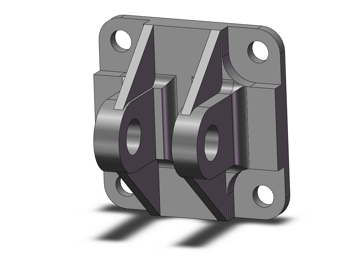 CA2-D06 DETACHABLE REAR CLEVIS KIT — Power Motion and Industrial Supplies
