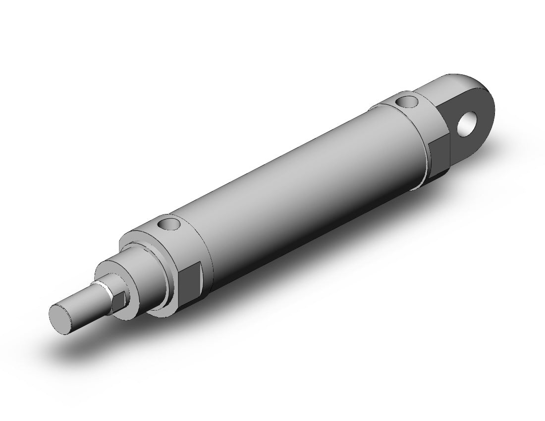 CHDMC32-75 CYL, HYDRAULIC — Power Motion and Industrial Supplies