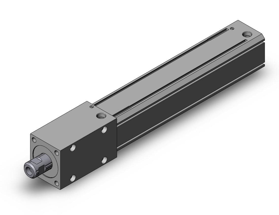 MTS40TN-175 MTS, PRECISION CYLINDER — Power Motion and Industrial Supplies