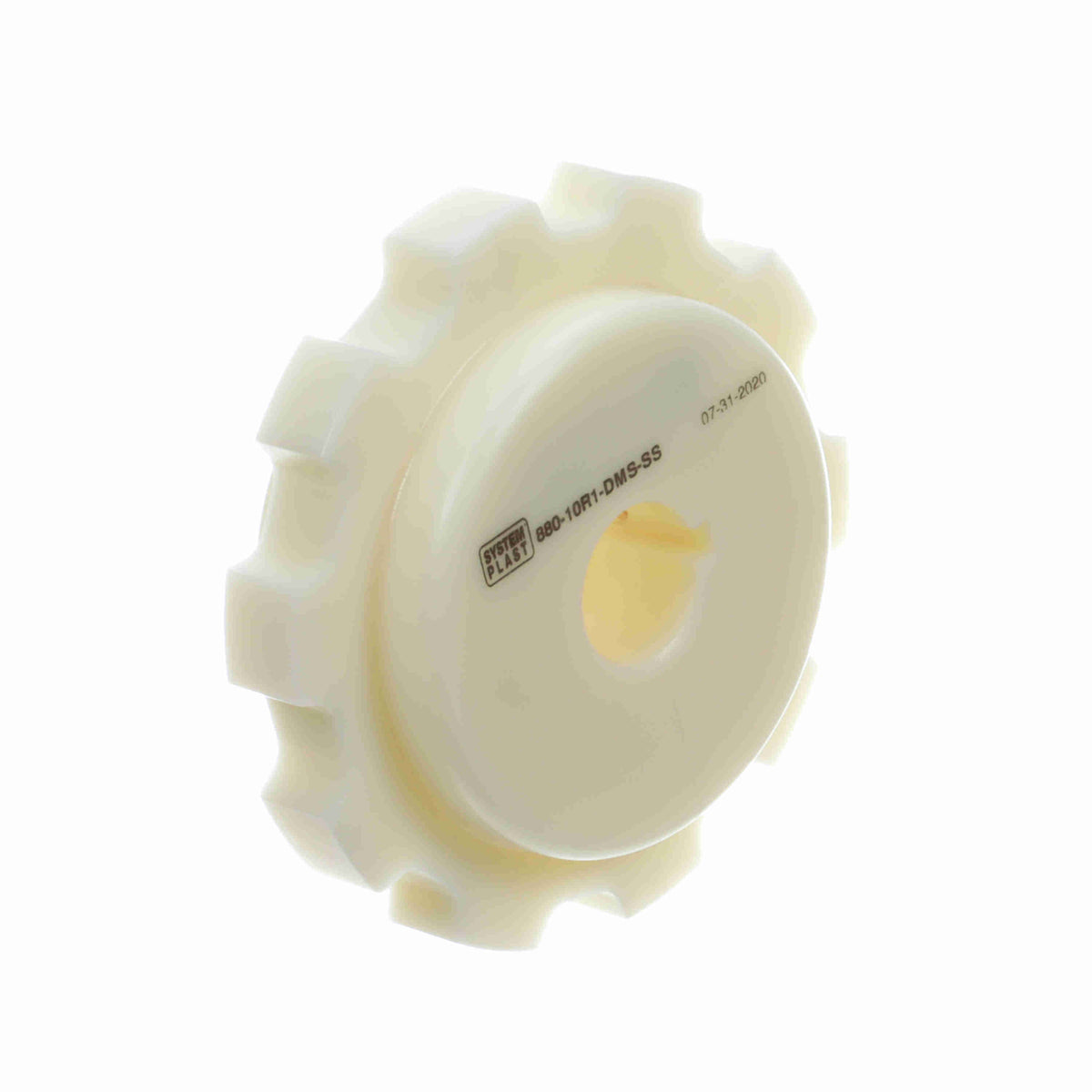 System Plast | 880-10R1-DMS-SS | pmisupplies.com — Power Motion and ...