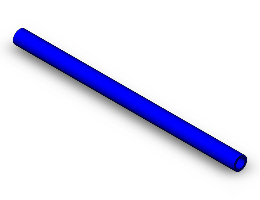 TUS0604BU-100 Soft Polyurethane Tubing — Power Motion and Industrial ...