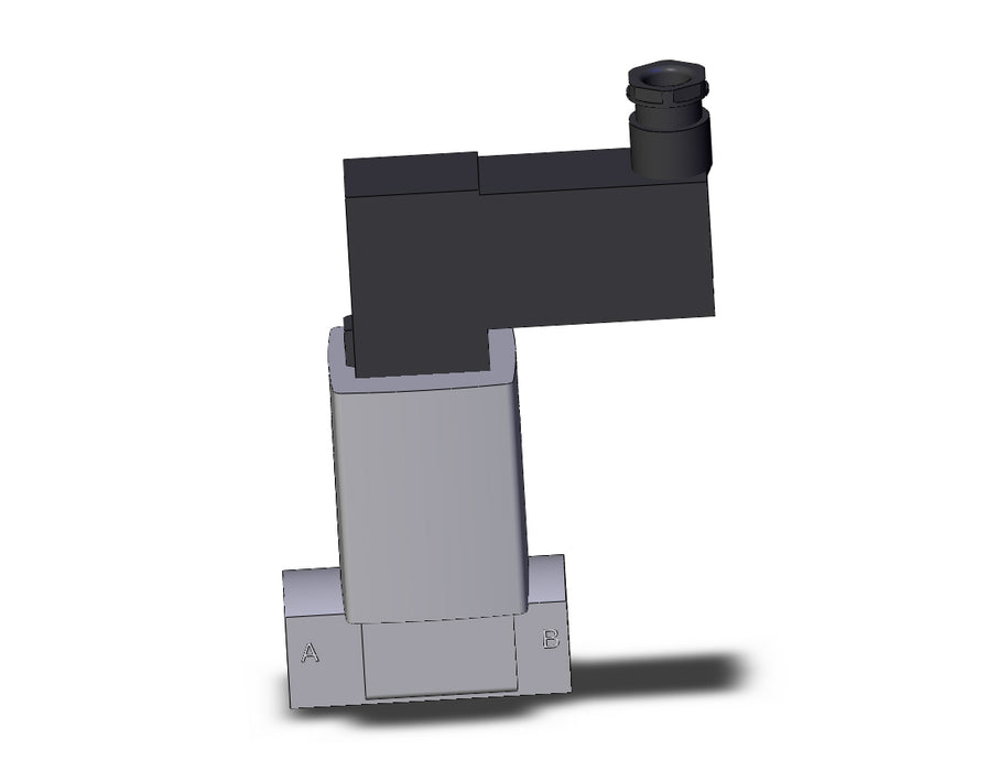 VNB212A-N15A-3DZ Process valve — Power Motion and Industrial Supplies