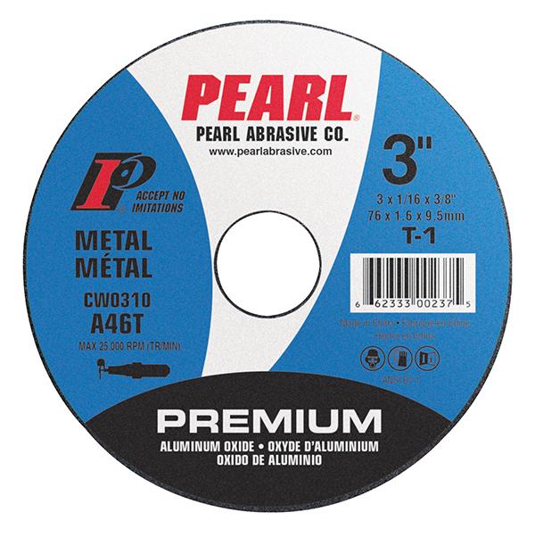 Pearl Abrasives | CW0710D | pmisupplies — Power Motion and Industrial ...