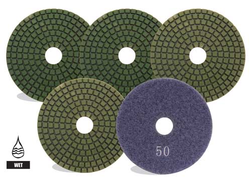 Pearl Abrasives | SPD4BUFF | pmisupplies — Power Motion and Industrial ...