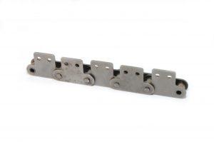 Peer Chain | C2052 STAINLESS SA-2 Roller Link | pmisupplies — Power ...